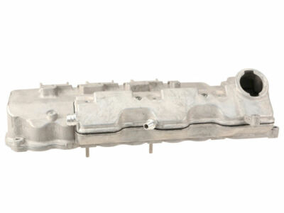 Left Genuine Valve Cover fits Mercedes C32 AMG 2002-2004 75MBMZ | eBay