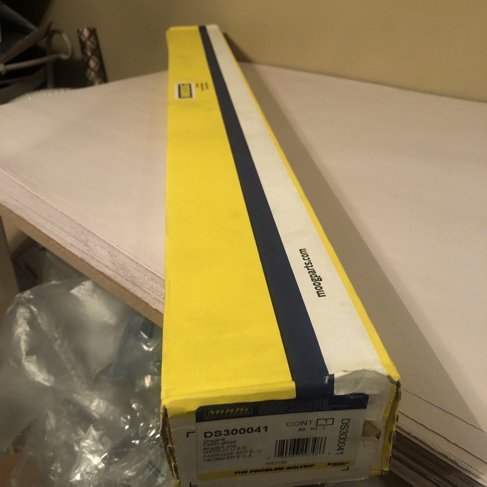 moog-ds300041 | Steering Center Link | Ford F-250 350 450 550 Super ...