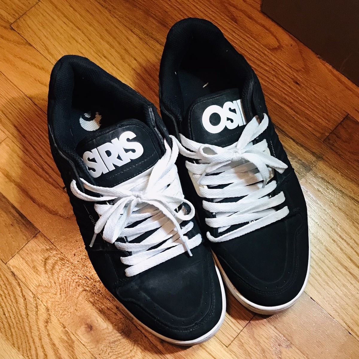 Osiris Skate Shoes For Men