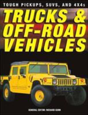 Trucks and off-Road Vehicles by Craig Cheetham (2004, Hardcover) for ...