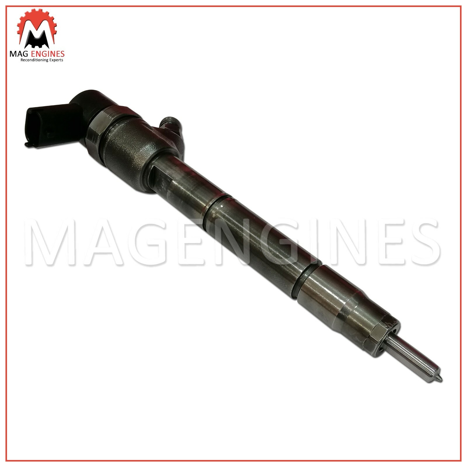 33800-2A800 FUEL INJECTOR HYUNDAI D4FD FOR HYUNDAI i40 TUCSON KIA ...