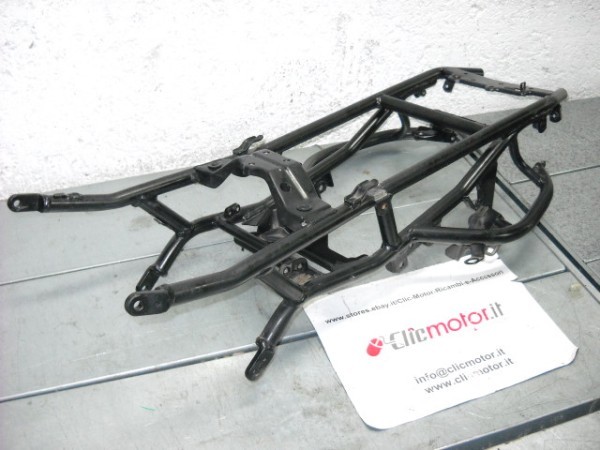 Frame Rear Seat Unit for Cagiva Raptor 125 | eBay