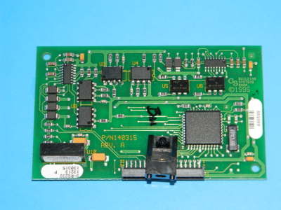 Fire Alarms - Card Fire Alarm