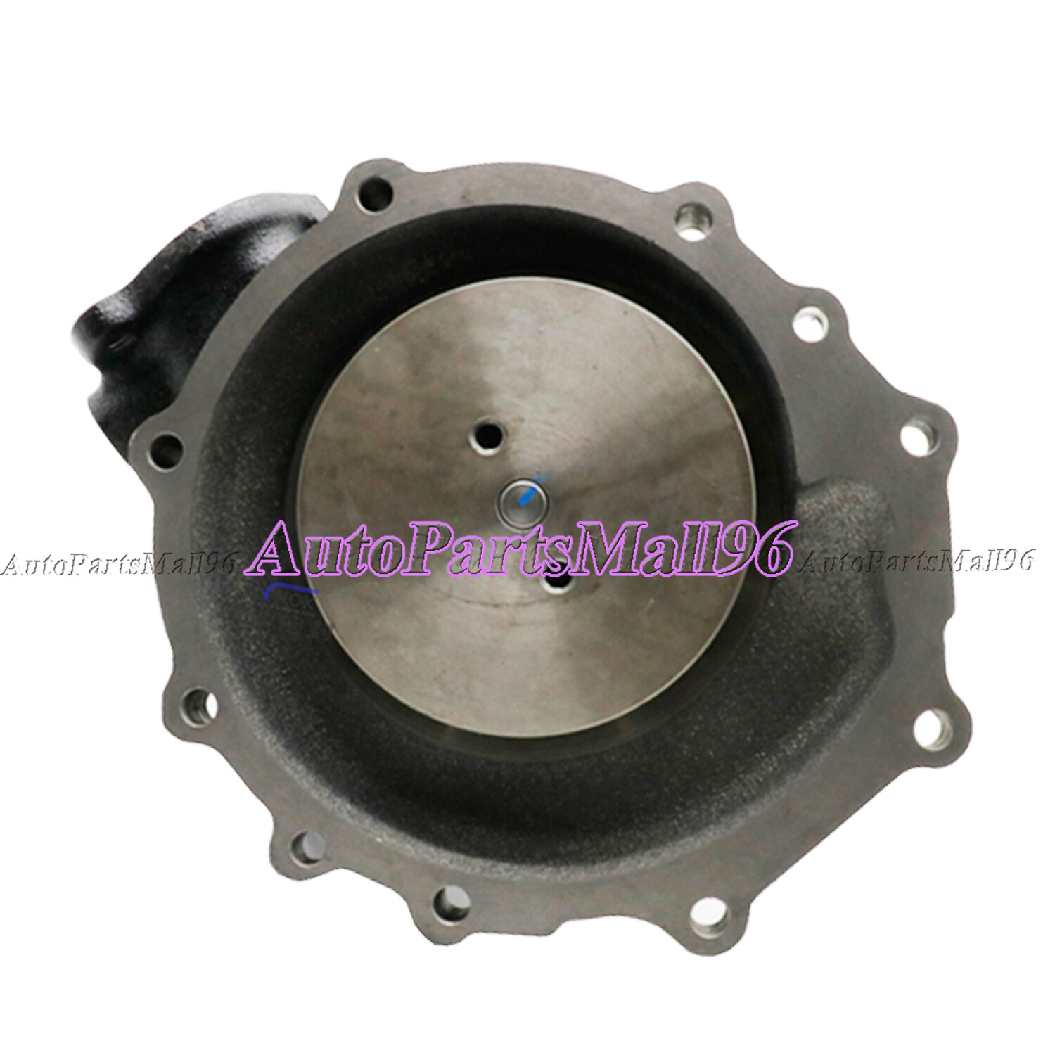 J05E Water Pump 16100-E0372 16100-E0374 Fits For Kobelco SK200-8 Parts ...