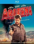 Arizona Blu-ray - Blu-ray By Danny McBride - GOOD 14381103342| eBay