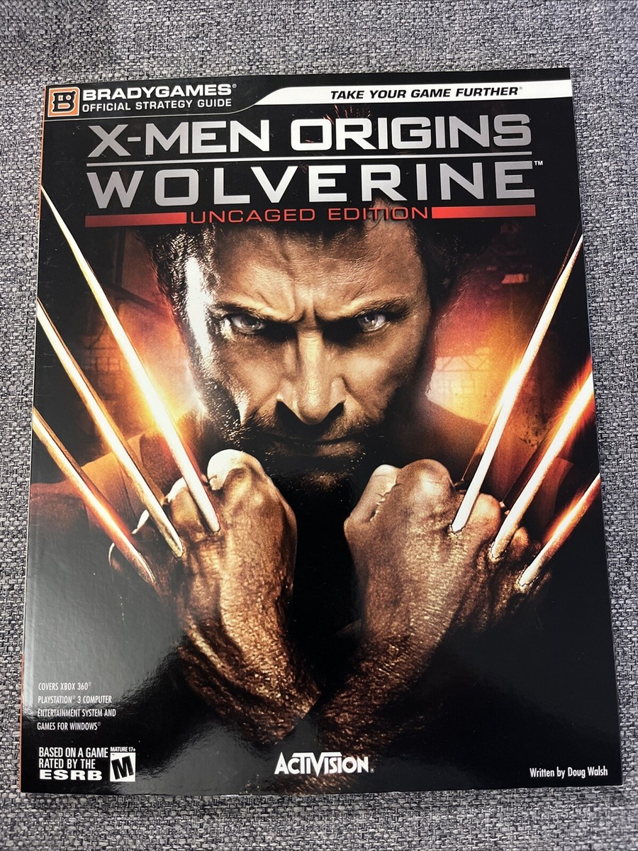 X Men Origins Wolverine Game Wallpapers X Men Origins Wolverine, HD