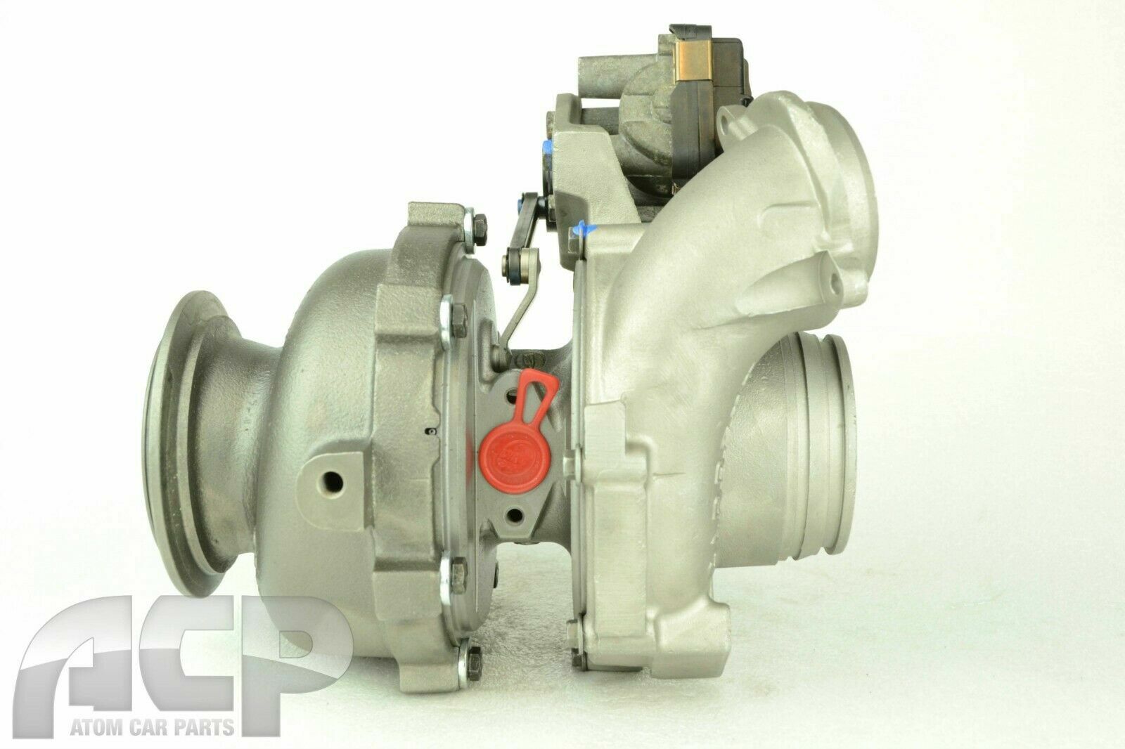 Turbocharger 806094 BMW 330 430 530 730 d dx X3 X4 X5 258 BHP TURBO ...