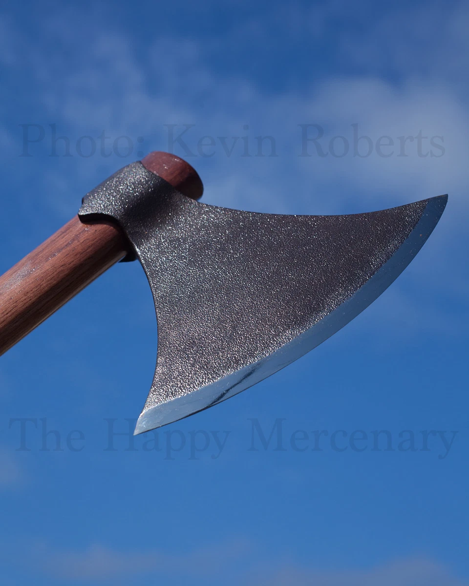 Danish Axe