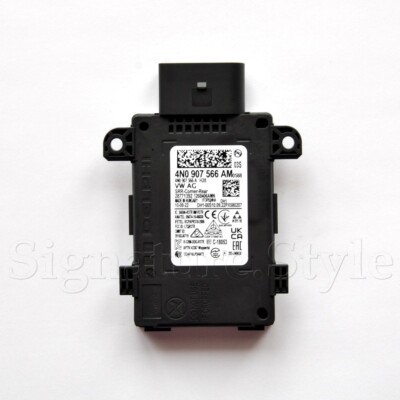 New Original Lamborghini Urus Performante Lane Change assist radar ...