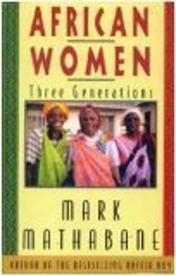 African Women Hardcover Mark Mathabane 9780060164966| eBay