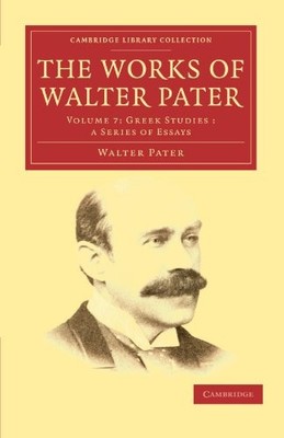 The Works of Walter Pater Volu - VERY GOOD 9781108034296| eBay