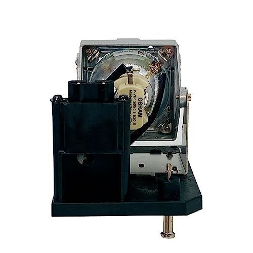 NEC NP12LP Projector Assembly with Original Bulb Inside | eBay