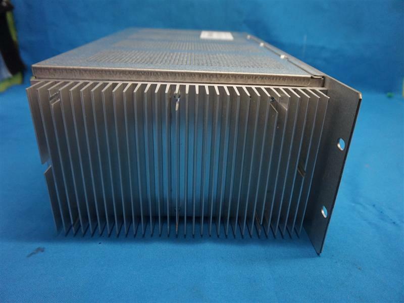 Alstom T390 T390-MOD9002101 Amplifier E-terra Gridcom for sale online ...