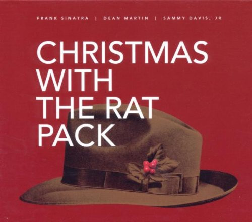the Rat Pack - Christmas With the Rat Pack | eBay