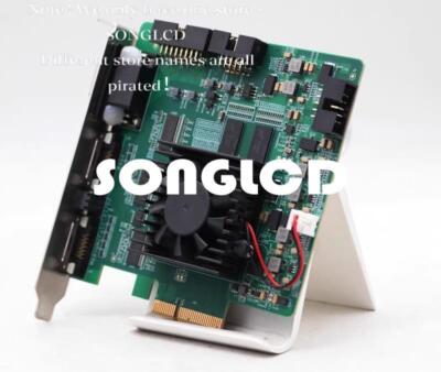 1PCS Vulcan-sCL PE4 Full 90days warranty via DHL or FedEx | eBay