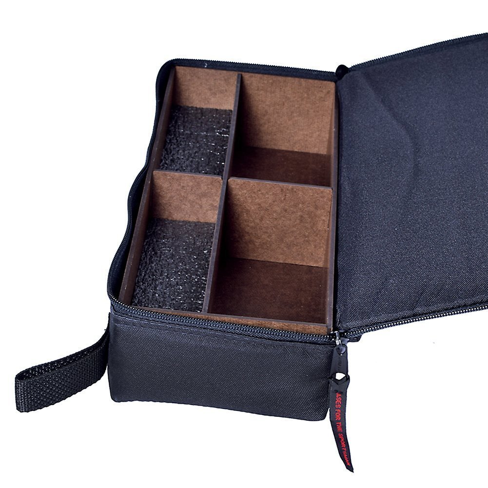 Lakewood Products Archery Accessory Case Large - Made in US | eBay