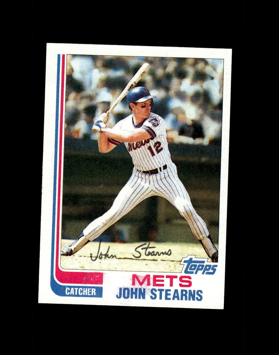 John Stearns