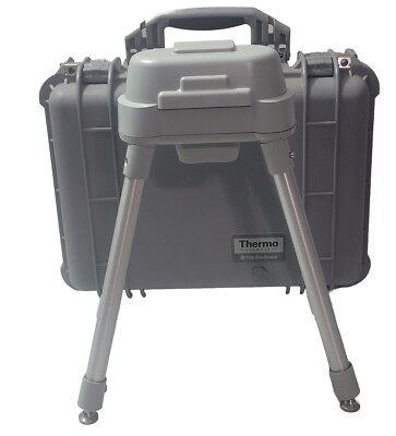 Complete Systems & Mainframes - Thermo Scientific Niton