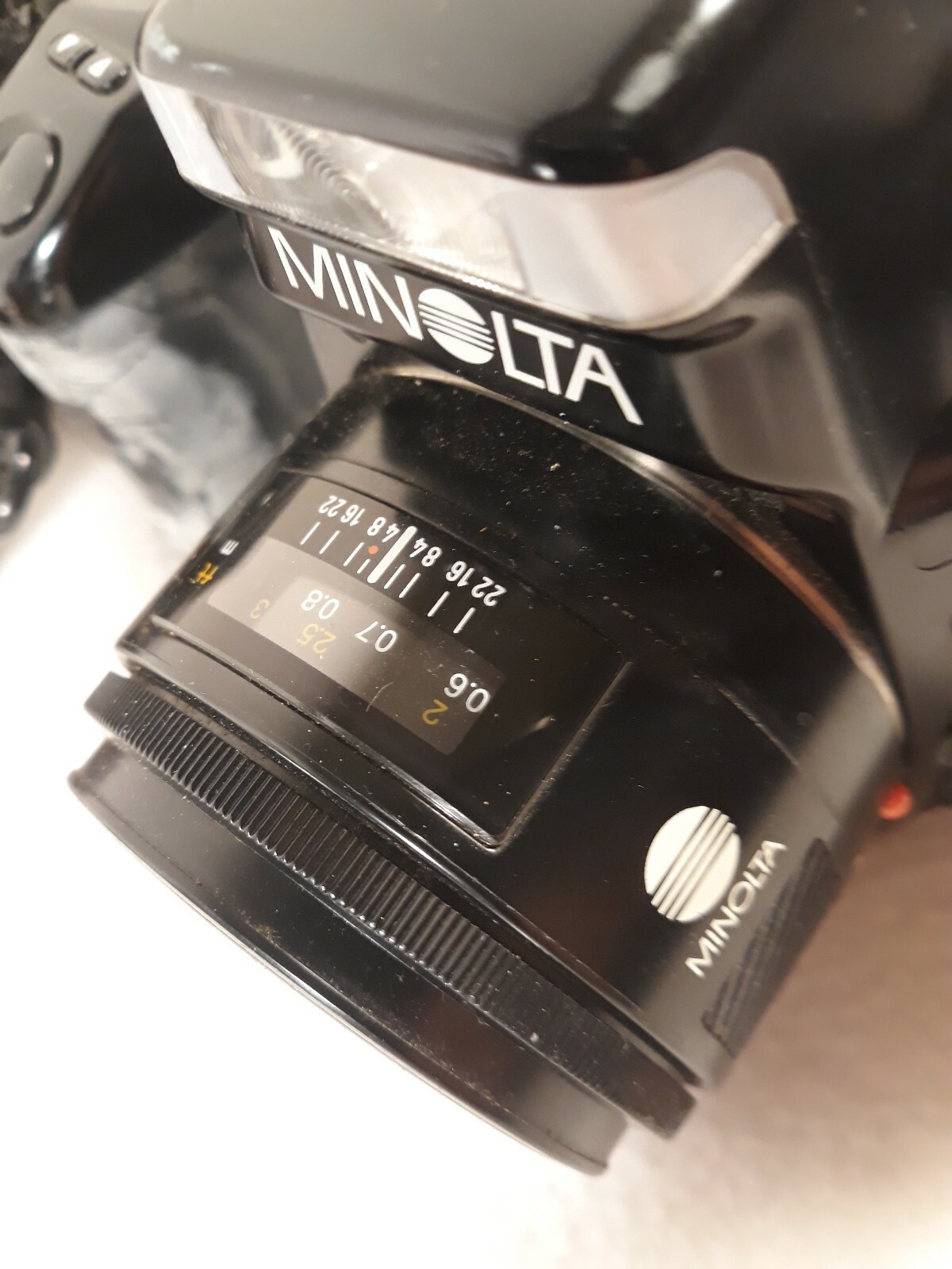 Minolta Max 5000i Camera | eBay