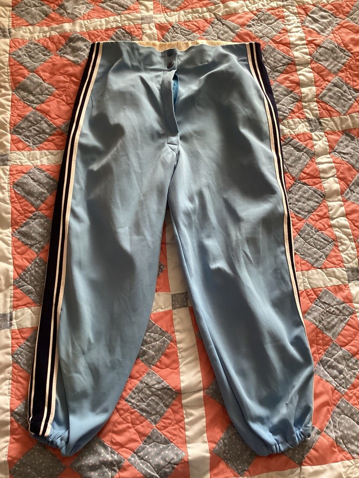 Vintage Speedline Athletic Wear Little League Uniform Set Complete X 2 ...