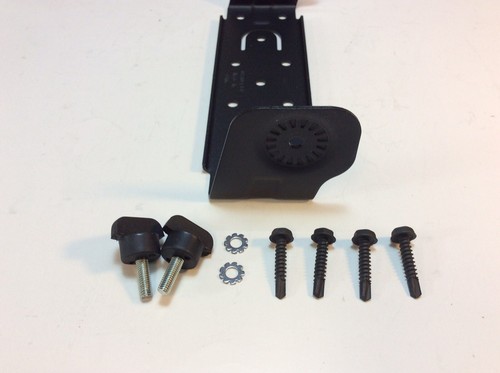 Motorola Bracket For XPR Mobile XPR4550 XPR5550e XPR4350 XPR5350e ...