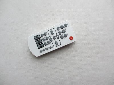 Remote Control For CHRISTIE VIVID LX26 LW25U LX35 LW25 LX20 3LCD ...