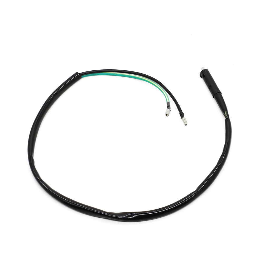 Front Brake Stop Switch Cable Wire For Honda SL100 SL175 CB100 SL350 ...