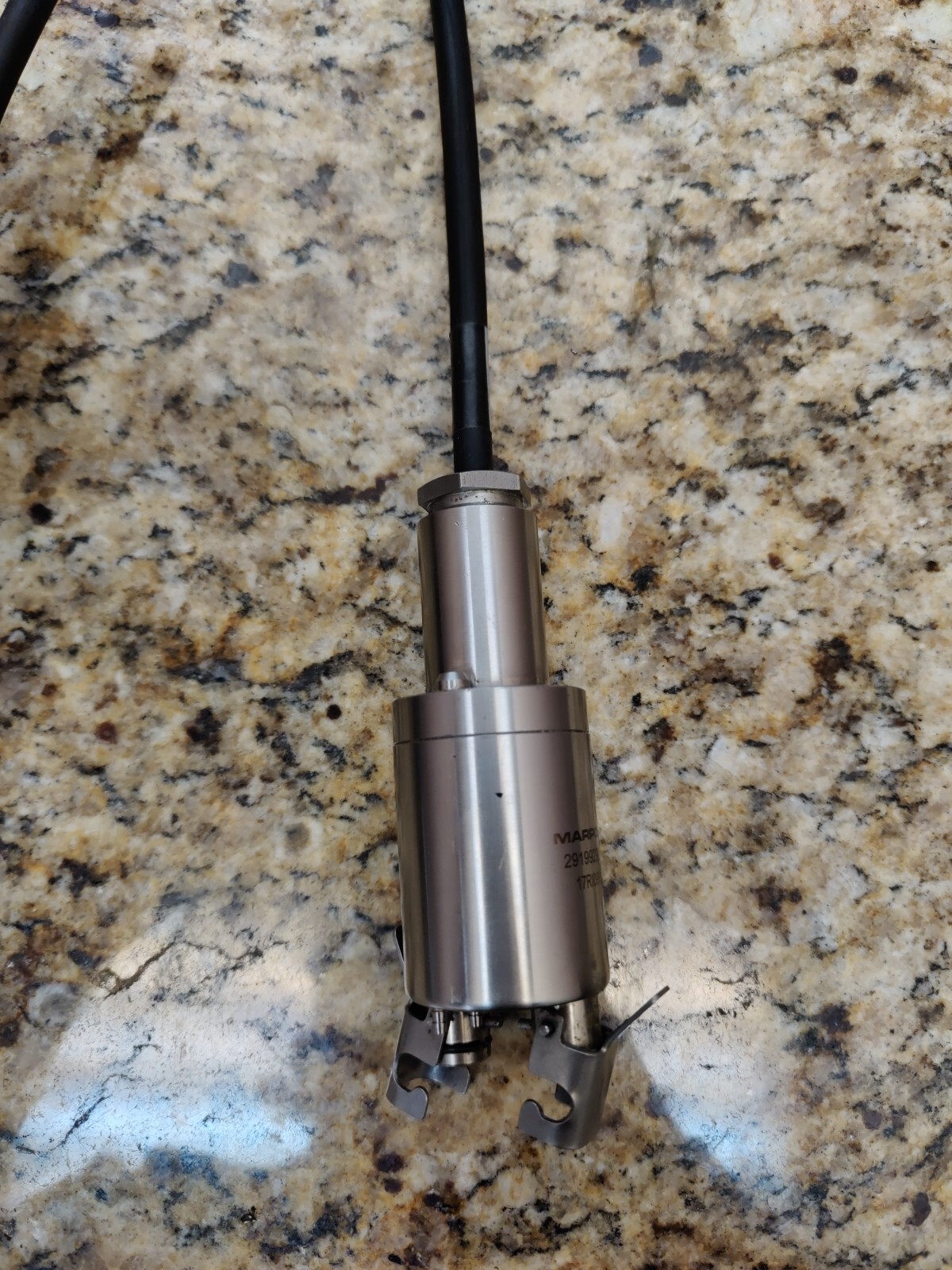 Marposs 2919929380 Transducer Cable Interface | eBay