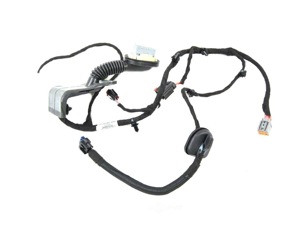 Door Wiring Harness Mopar 68165490AD for sale online | eBay