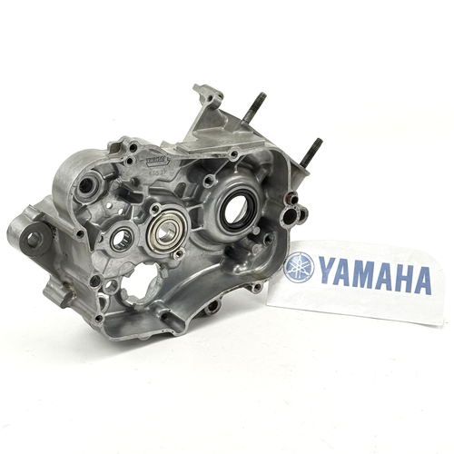 Yamaha YZ80 YZ 80 Right Side Case Crank Bottom End Engine OEM 1993-2001 ...