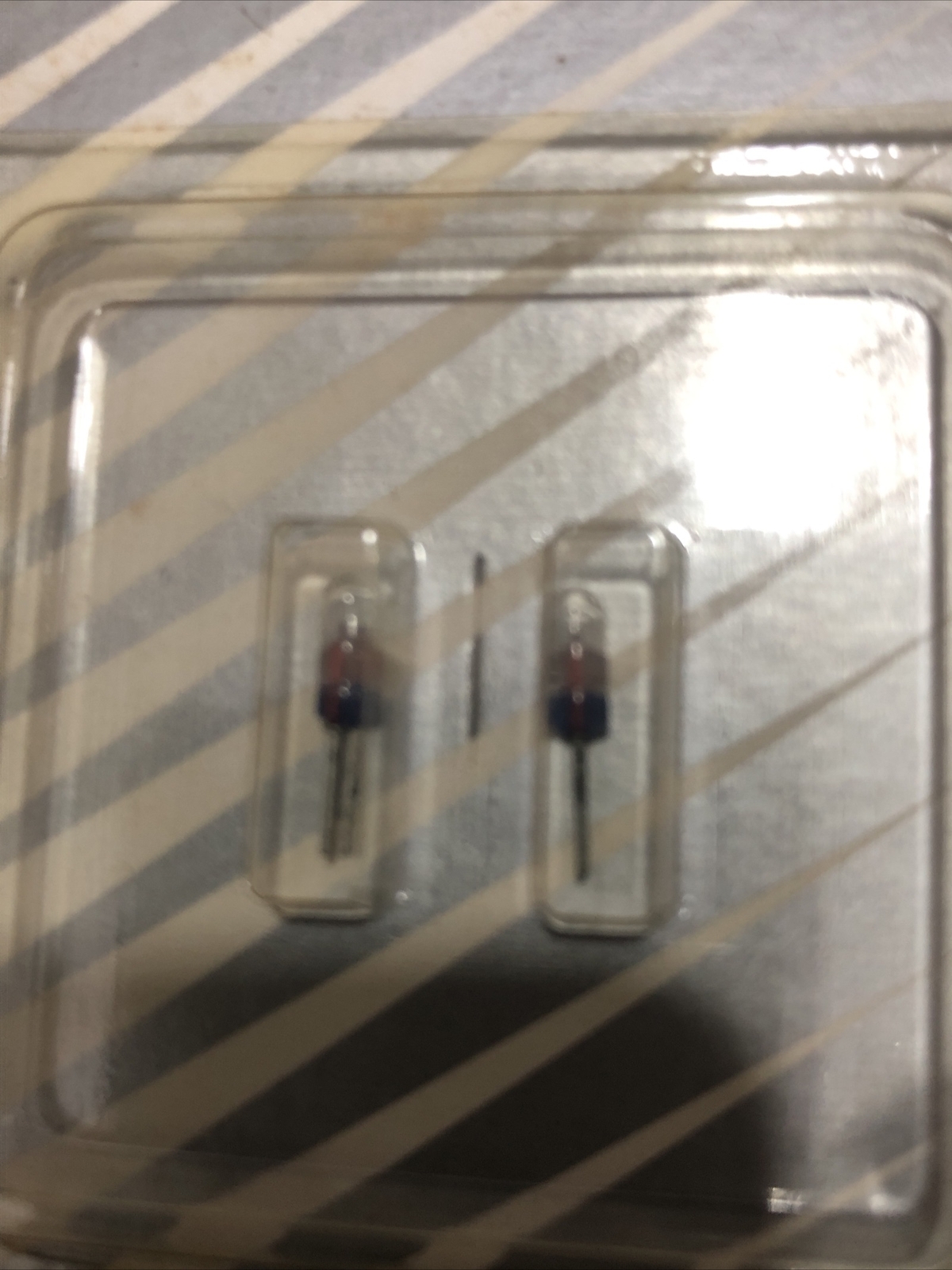 MAG-LITE SOLITAIRE Bulbs For Single Cell AAA. NEW But Old Stock. | eBay UK