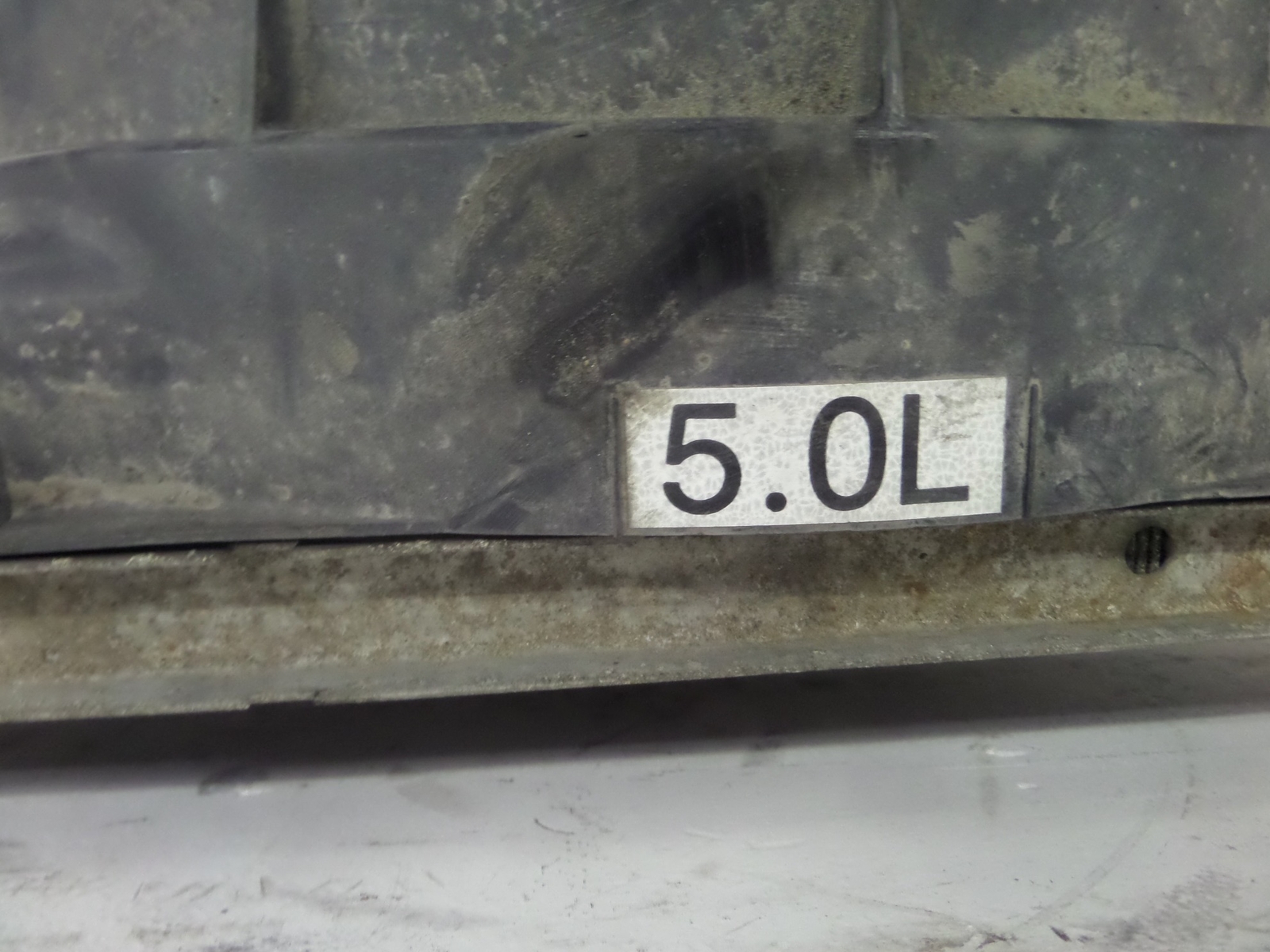 Ford Mustang GT Radiator Fan Assy SN95 4th Gen MK4 94-98 OEM | eBay