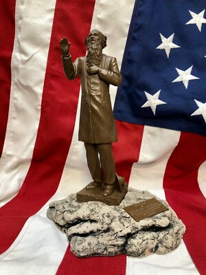 Father William Corby Monument | eBay