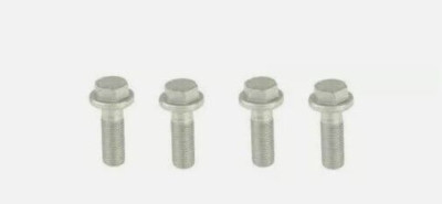 Porsche Cayenne (2003-2010) Front Caliper Bolts 16X48mm PAF906854 ...