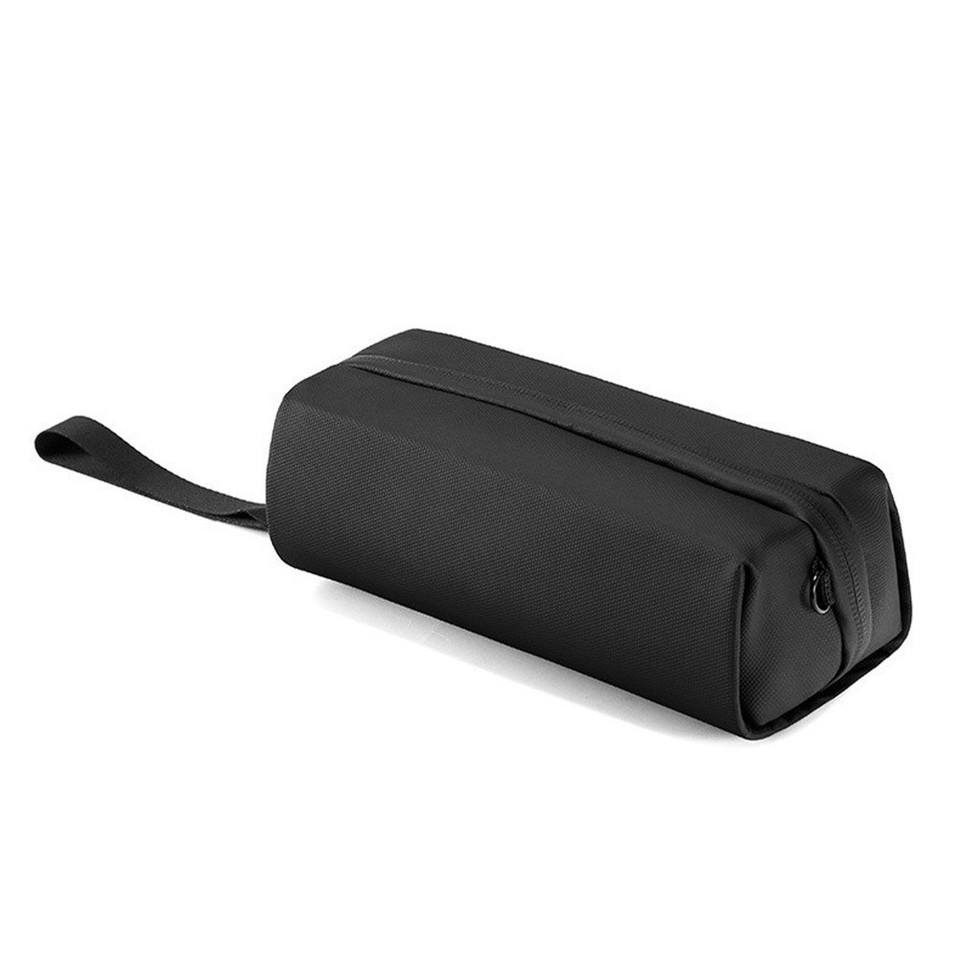 For DJI OsmoNano Nylon Carrying Case Compact Size with Adjustable Strap ...