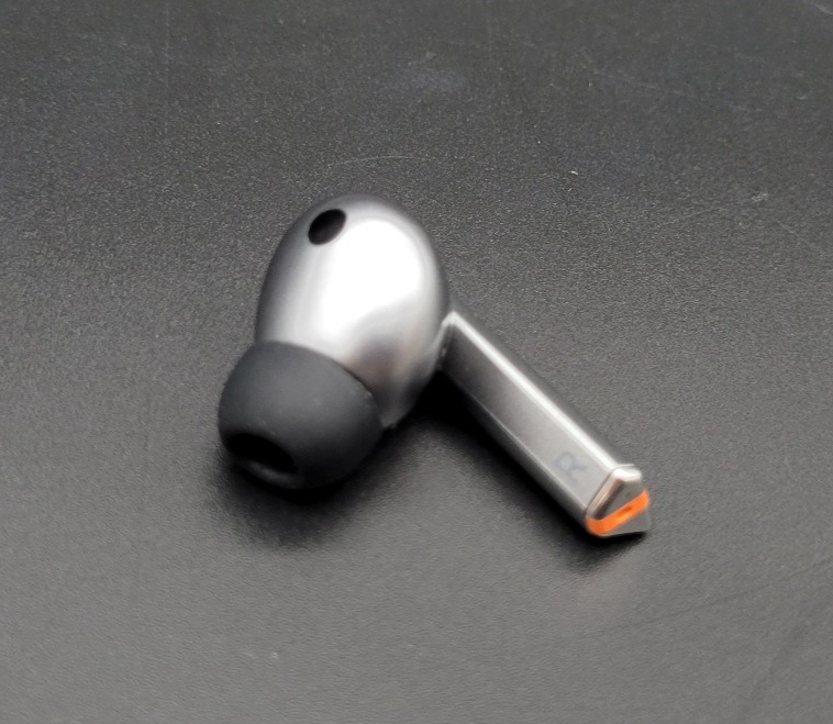 Samsung Galaxy Buds3 PRO SM-R630 REPLACEMENT PART Left/ Right Earbud or ...