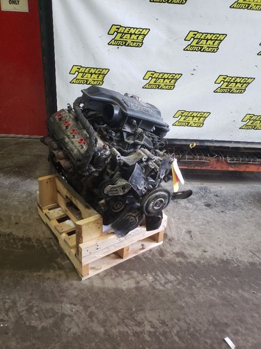 Engine Assembly 5.7L Hemi Fits 2005 DURANGO 1298459 | eBay