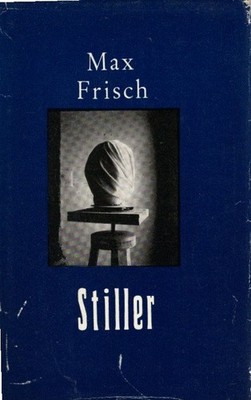 Stiller : Roman. [Mit e. Nachw. von Roland Links] Frisch, Max: | eBay.de
