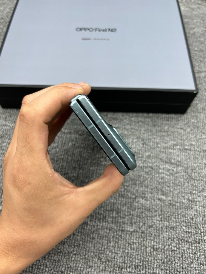 Folding screen OPPO Find N2 256GB/512GB Android Googleplay Smartphone ...