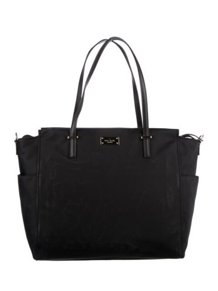 kate spade new york Kaylie Baby Diaper Bag - Black (WKRU4309) online ...