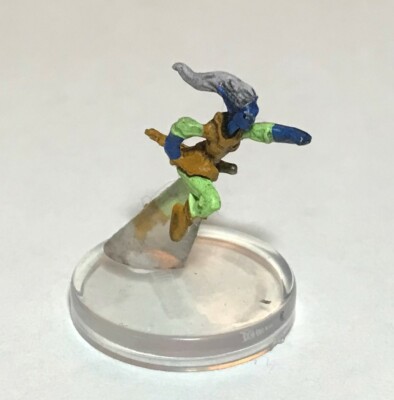 QUICKLING 11 Wild Beyond the Witchlight D&D Dungeons and Dragons | eBay