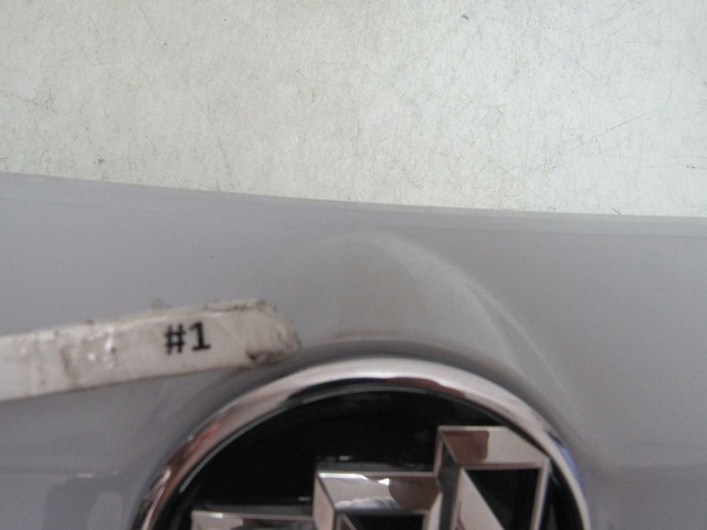 13-18 Buick Encore Liftgate Tailgate Hatch Handle Trim Panel 42524773 ...