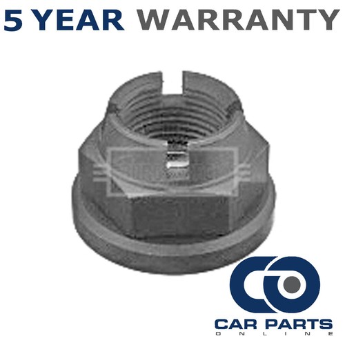 Stub Axle Nut Front Rear CPO Fits Renault Clio Scenic Kangoo 8200964237 ...