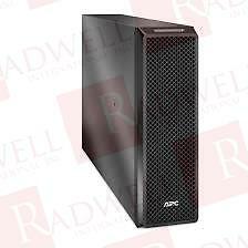APC SRT192BP Uninterruptible Power Supply (ups) 5000 VA Smart-ups SRT ...
