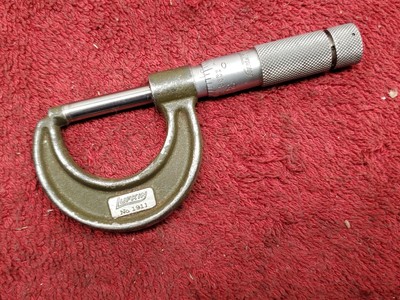 Calipers - Vintage Lufkin