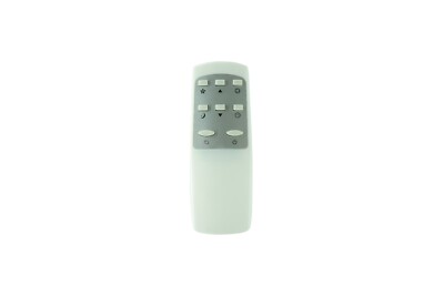 Replacement Remote Control For BEKO BPKE-12C BPKE-09C Portable Air ...