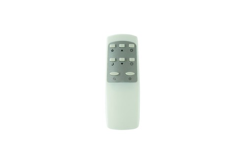 Replacement Remote Control For Homcom 823-024V70 Portable Air ...
