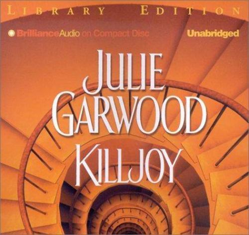 Buchanan-Renard-MacKenna Ser.: Killjoy by Julie Garwood (2002, Compact ...