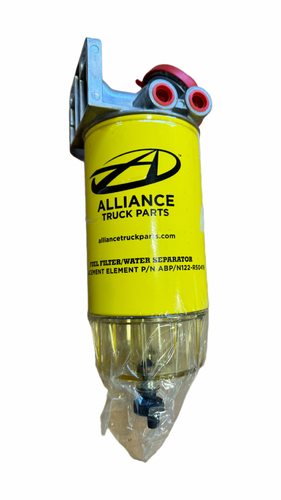 OEM Freightliner Alliance Fuel Filter/Water Separator 03-36134-331 w ...