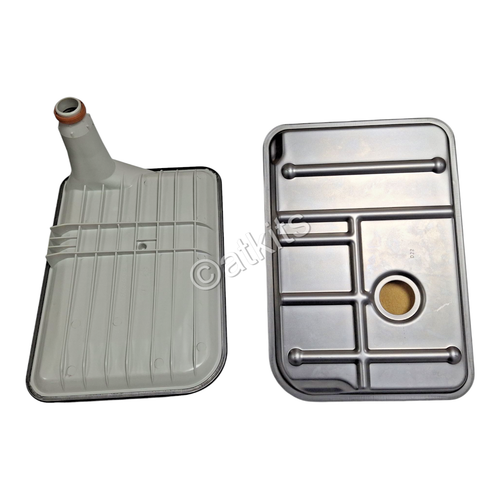 FILTER FOT ALLISON LT 1000/2000/240. Deep Pan. OEM# 29542824. IND ...